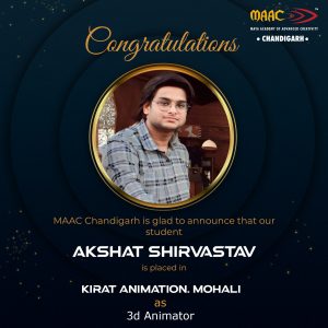 Maac Placement - Maac Chandigarh