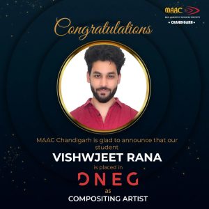 Maac Placement - Maac Chandigarh